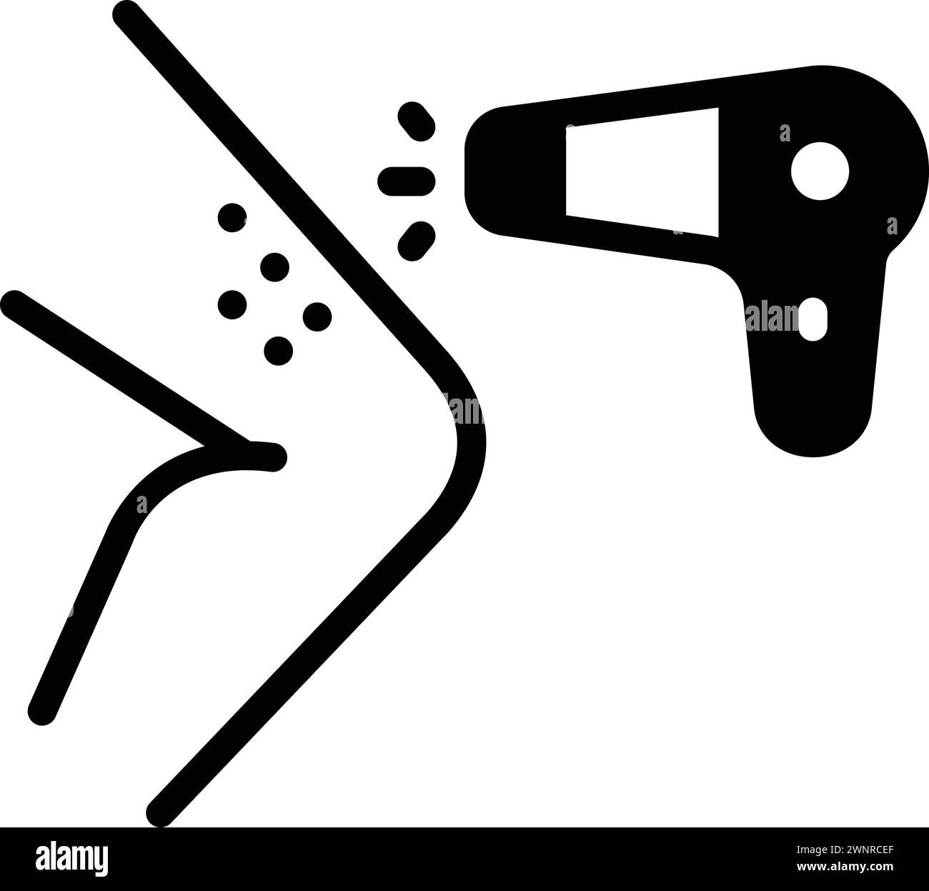 Icon for removal,blackhead Stock Vector Image & Art - Alamy