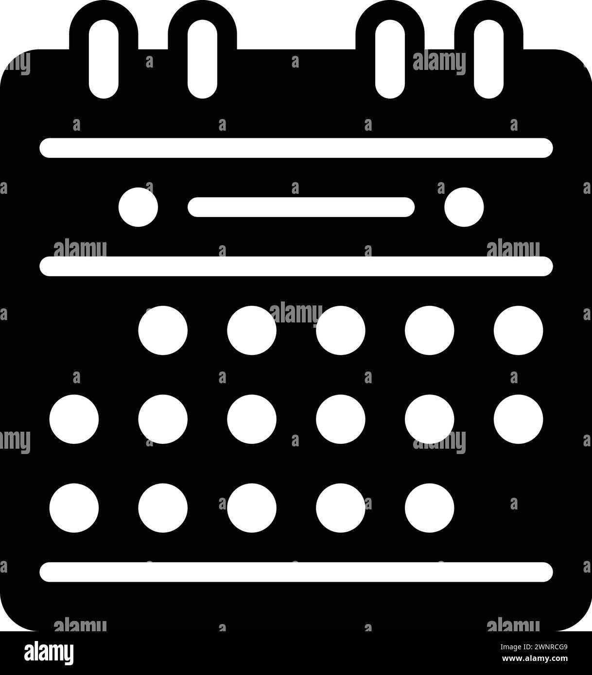 Daytime logo Black and White Stock Photos & Images - Alamy