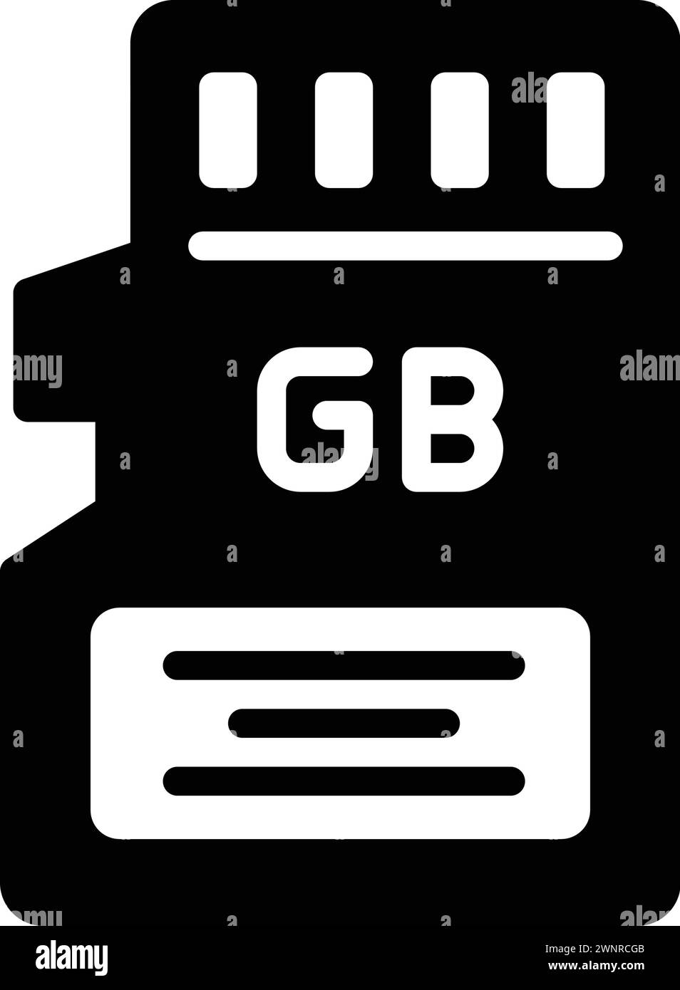 Micro sd card Black and White Stock Photos & Images - Alamy
