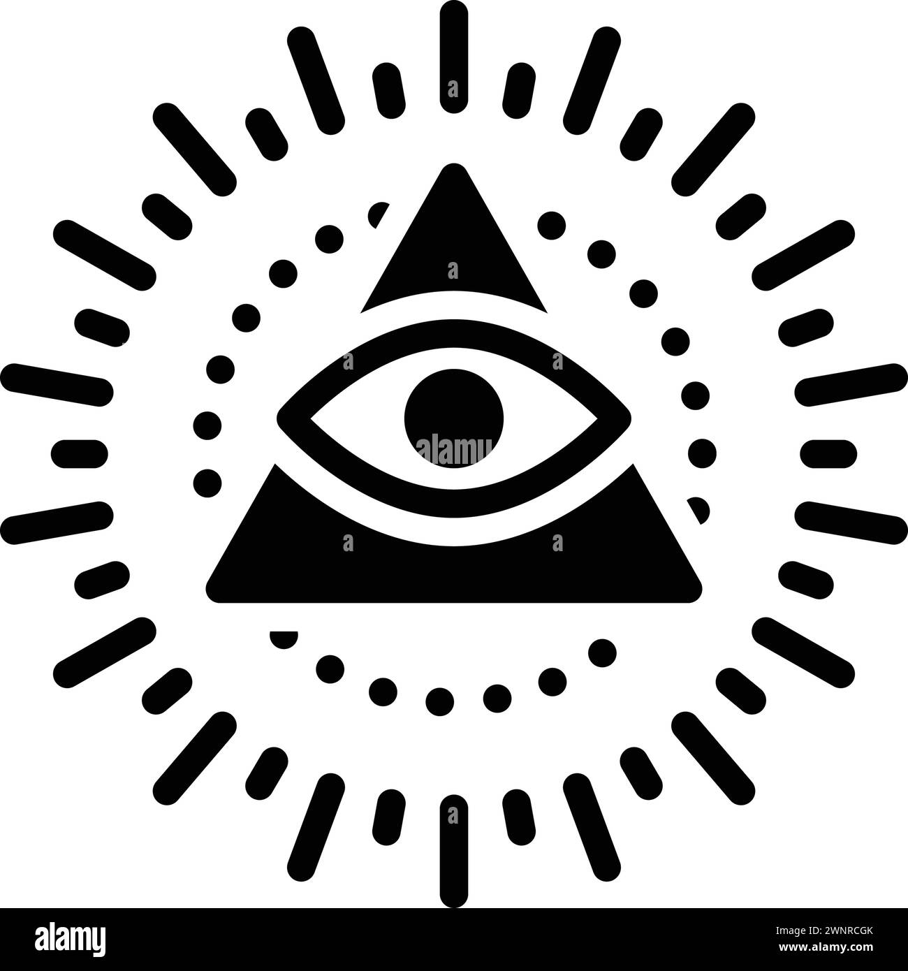 Oracle icon logo Stock Vector Images - Alamy