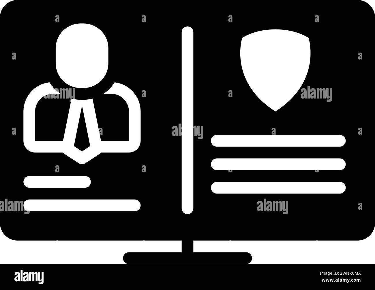 Icon for evidence,clue Stock Vector Image & Art - Alamy