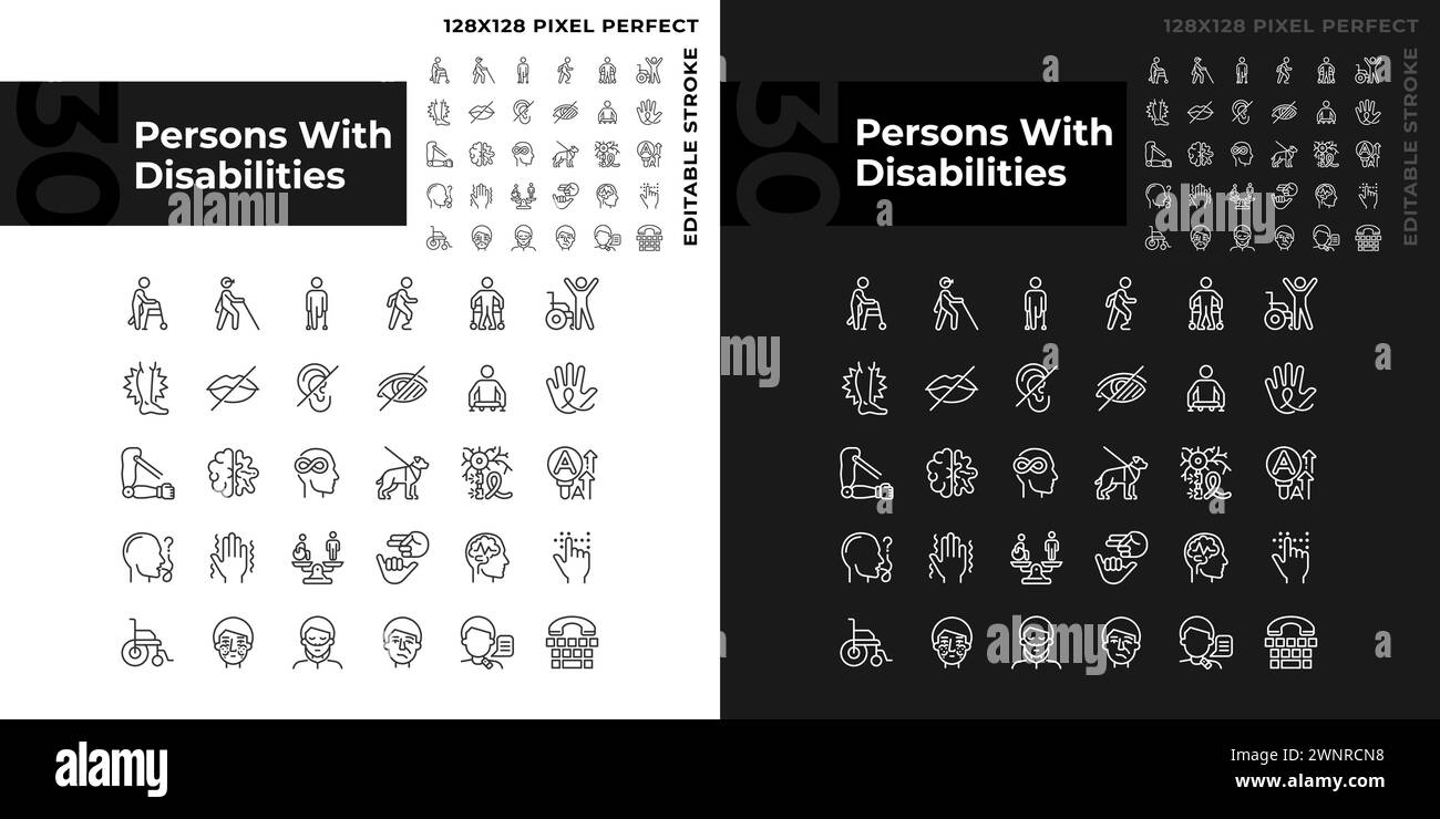 Cognitive aids Stock Vector Images - Alamy