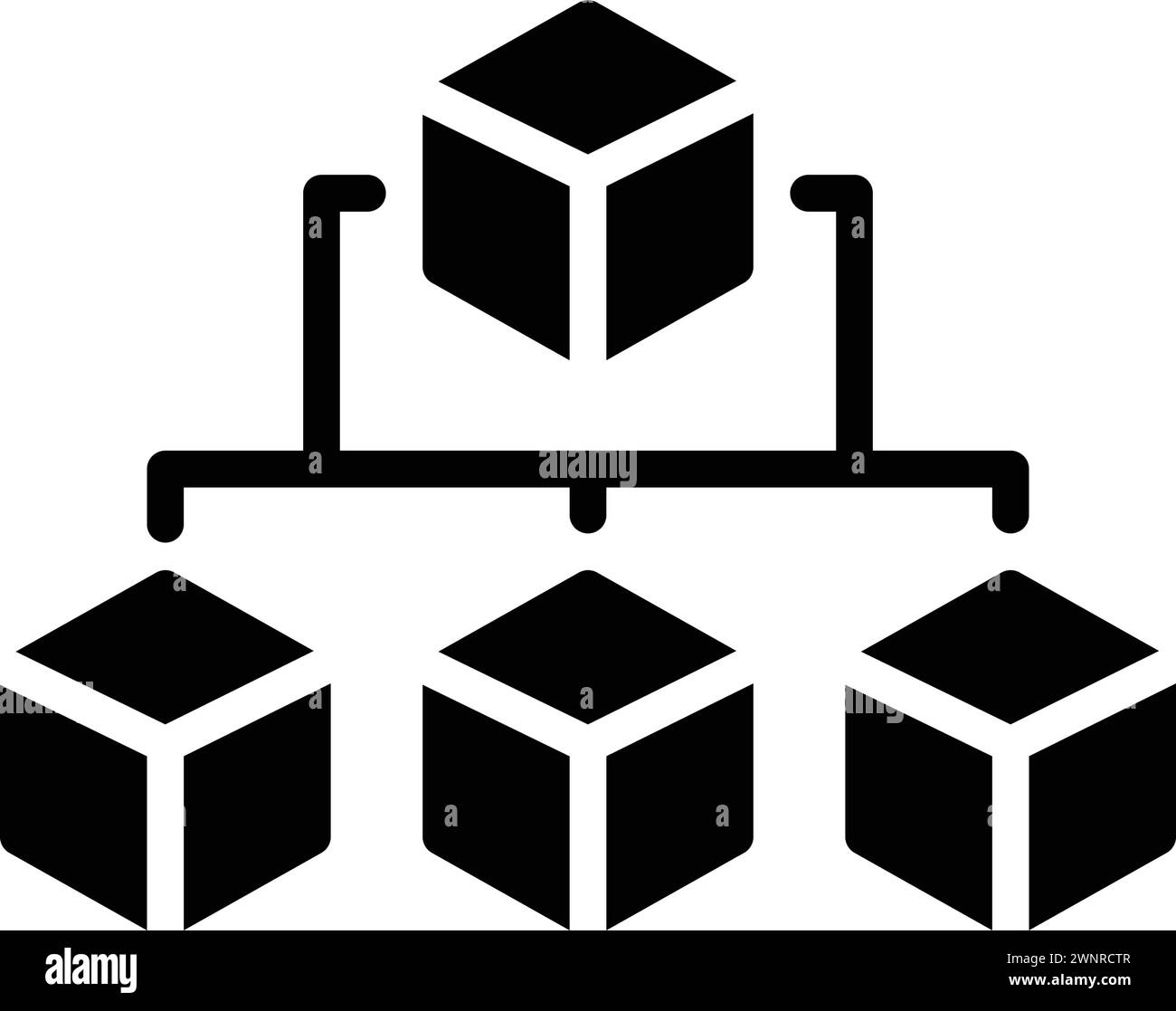 Modules vector vectors hi-res stock photography and images - Alamy