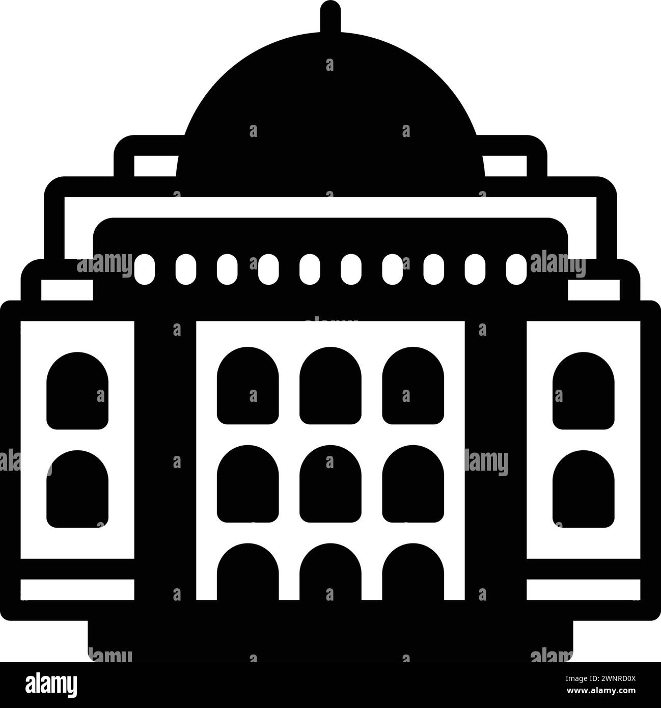 Legislature Stock Vector Images - Alamy