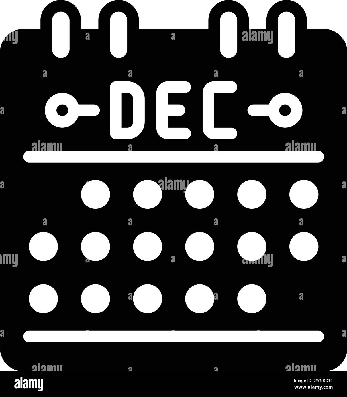 Dec Stock Vector Images - Alamy