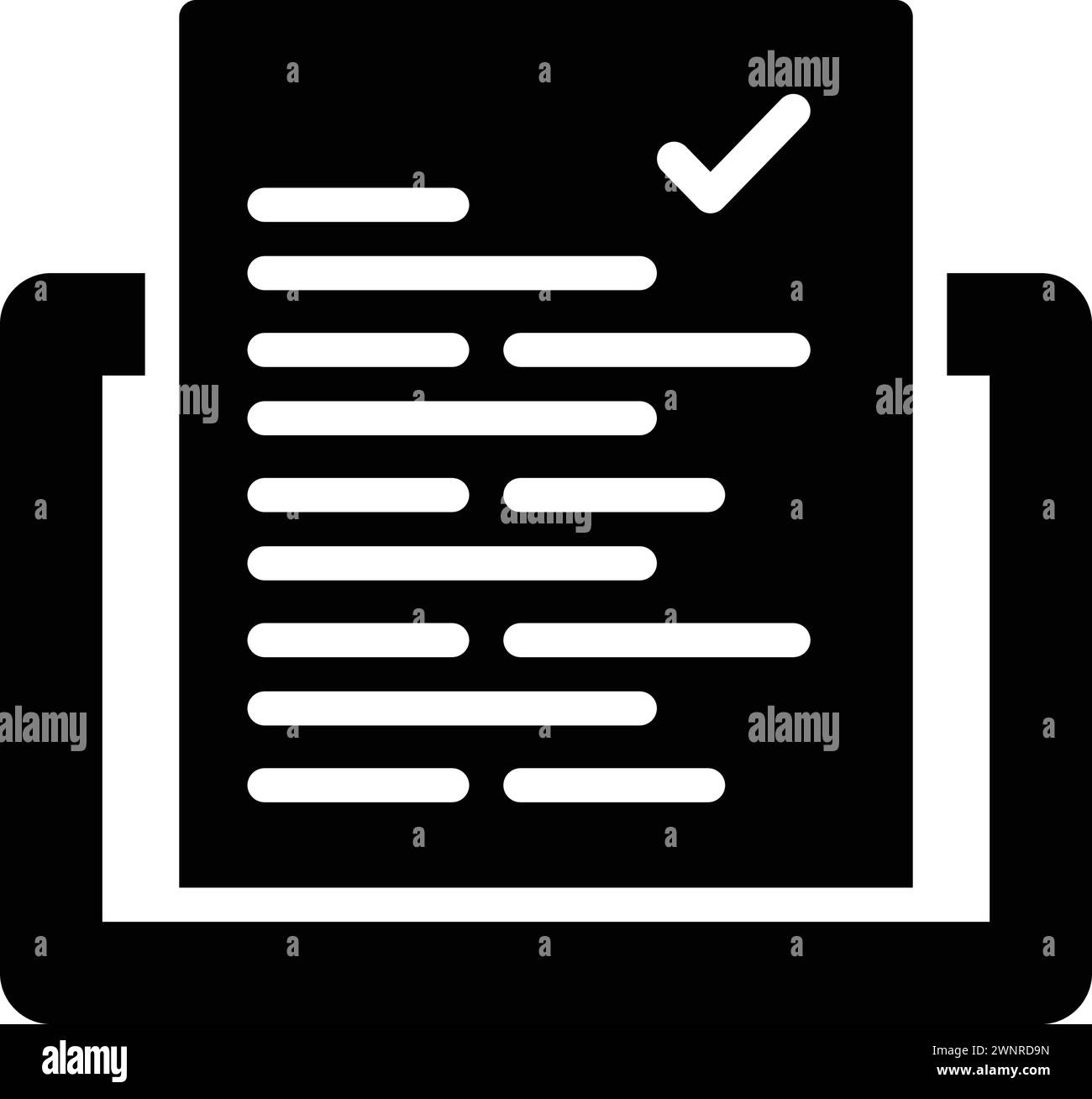 Conducted Stock Vector Images - Alamy