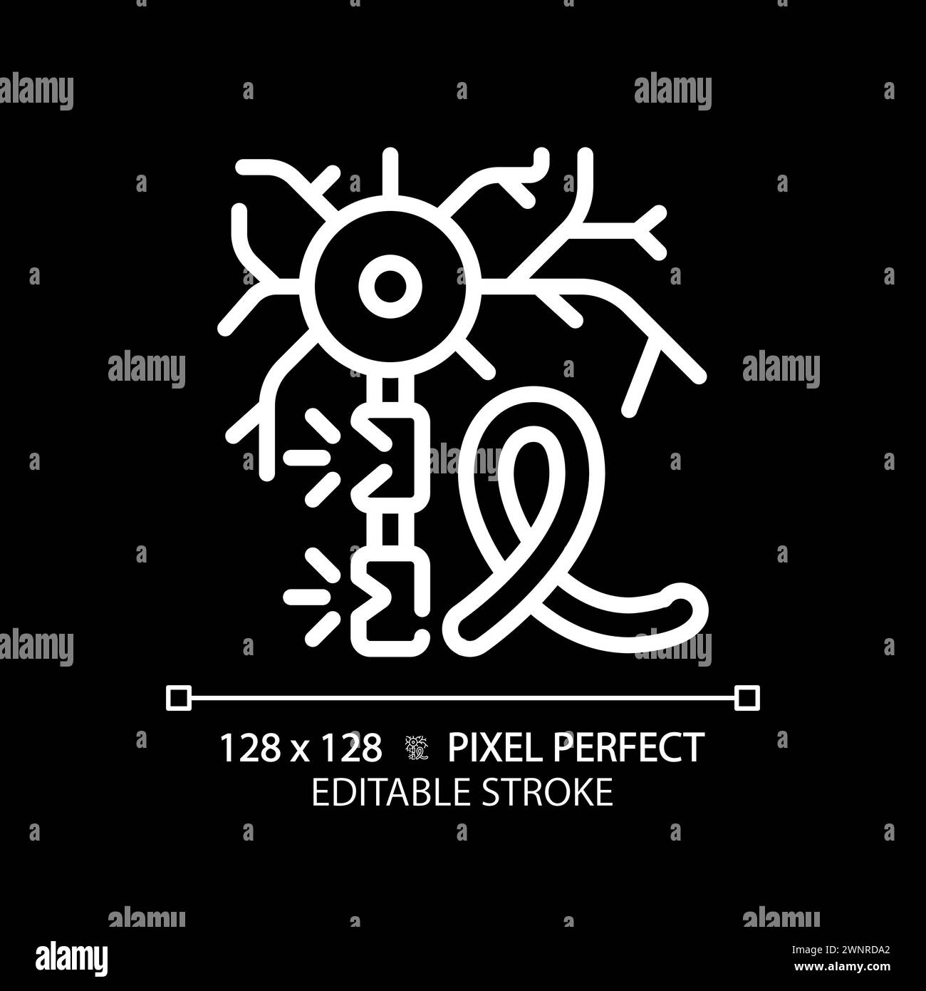 Multiple sclerosis Black and White Stock Photos & Images - Alamy