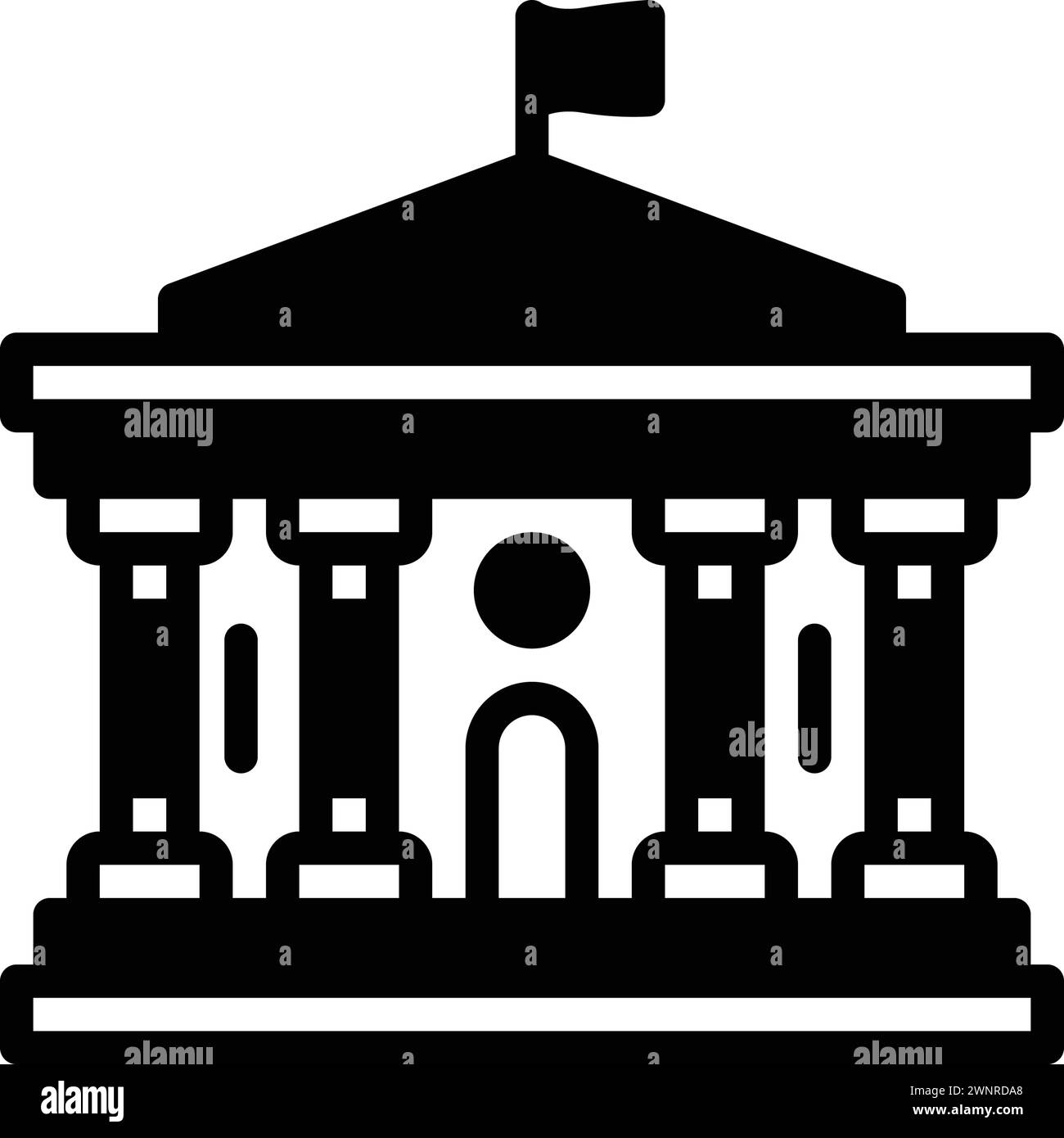 Tribunal judicial Stock Vector Images - Alamy