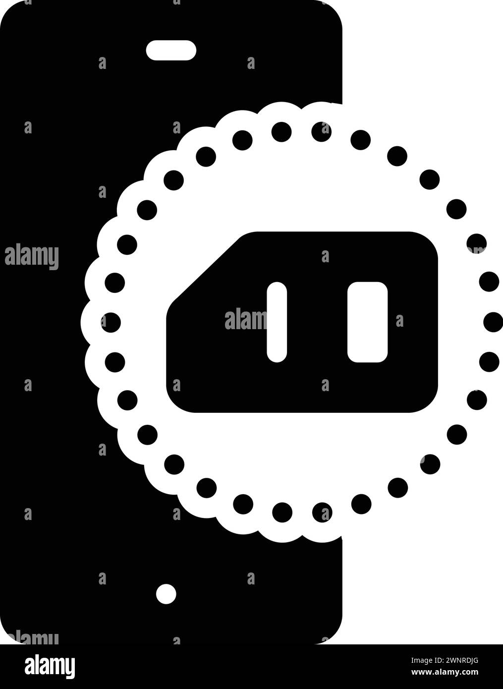 Gsm symbol hi-res stock photography and images - Alamy