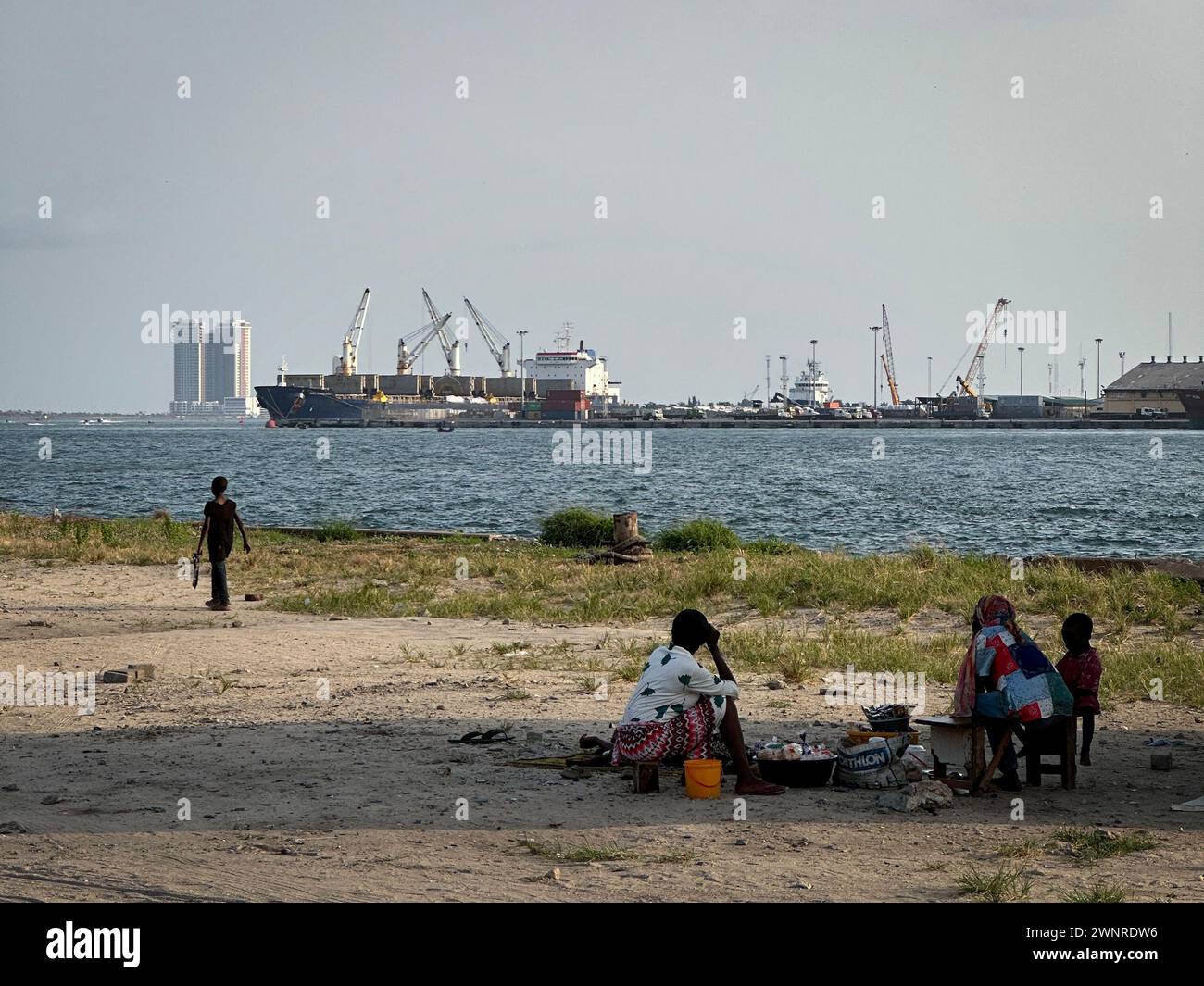 Lagos 2024 hi-res stock photography and images - Alamy