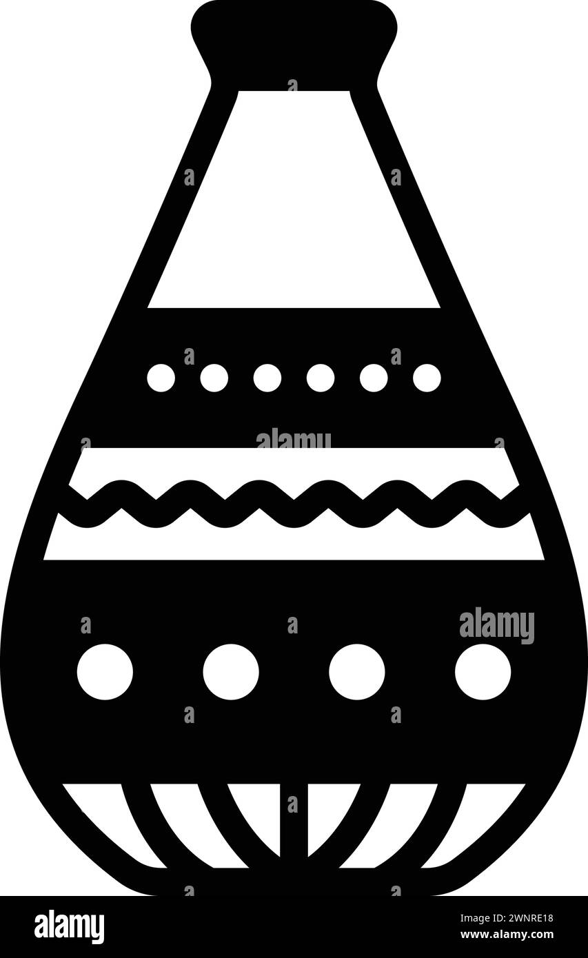 Home decor item Black and White Stock Photos & Images - Alamy