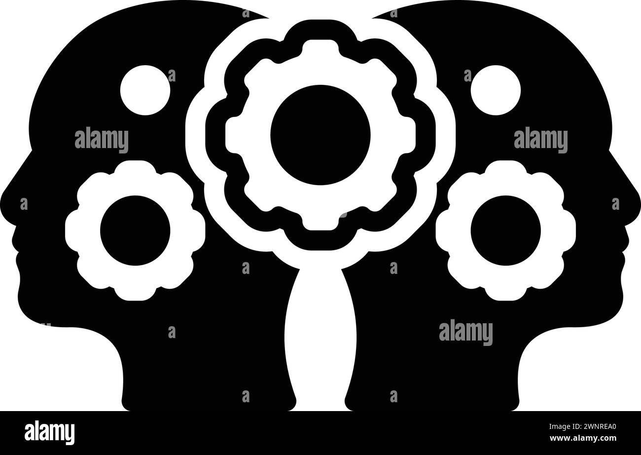 Psychics Stock Vector Images - Alamy