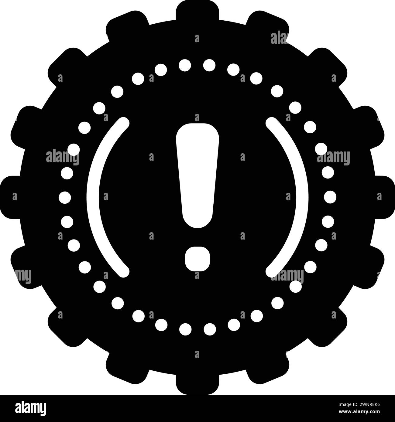 Icon for significant,noteworthy Stock Vector Image & Art - Alamy