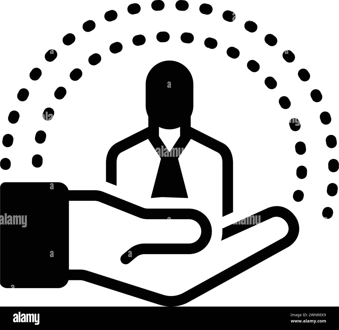 Icon for humanity,humankind Stock Vector Image & Art - Alamy