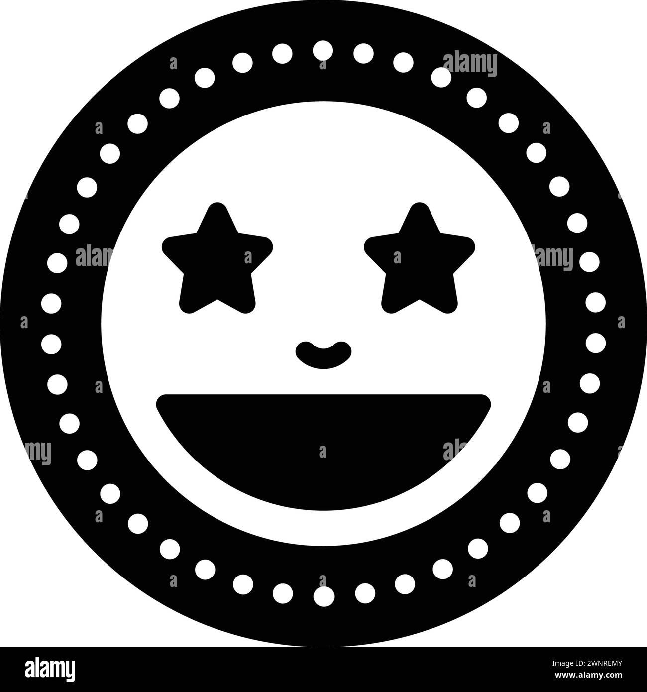 Icon for fabulous; tremendous Stock Vector Image & Art - Alamy