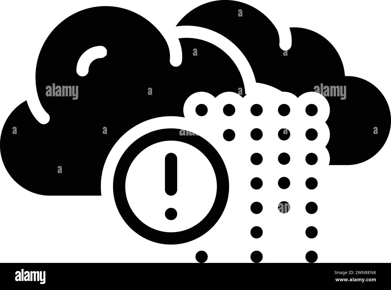 Augury vector vectors hi-res stock photography and images - Alamy