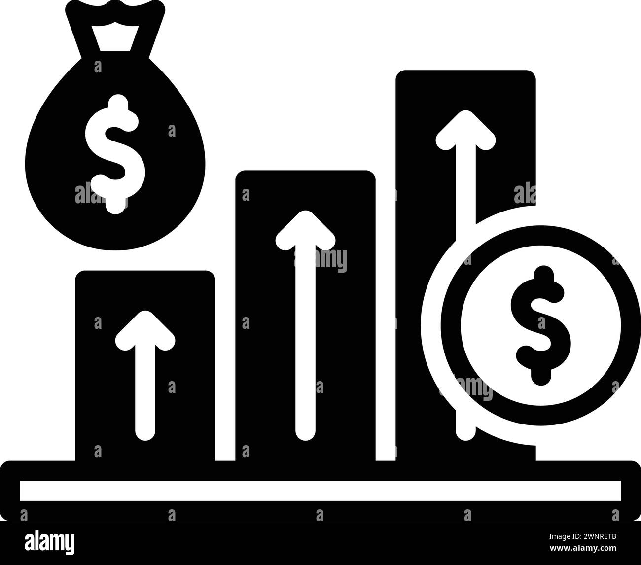 Gain advantage Black and White Stock Photos & Images - Alamy
