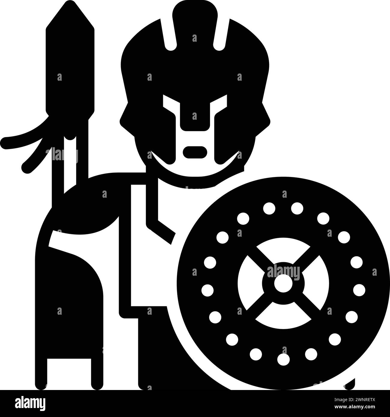 Troy Stock Vector Images - Alamy