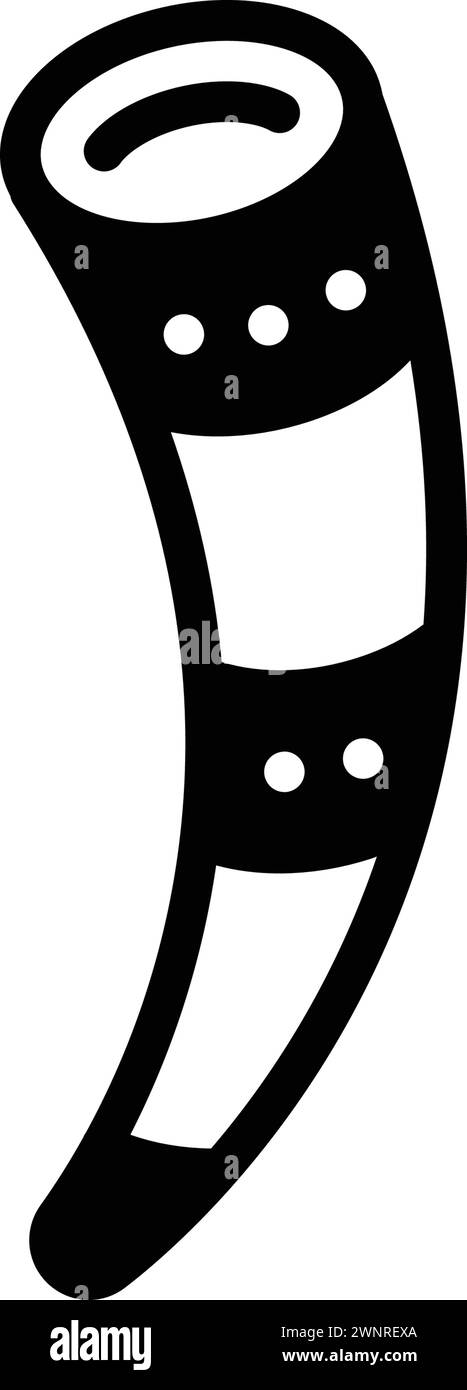 Icon for ivory,ivied Stock Vector Image & Art - Alamy