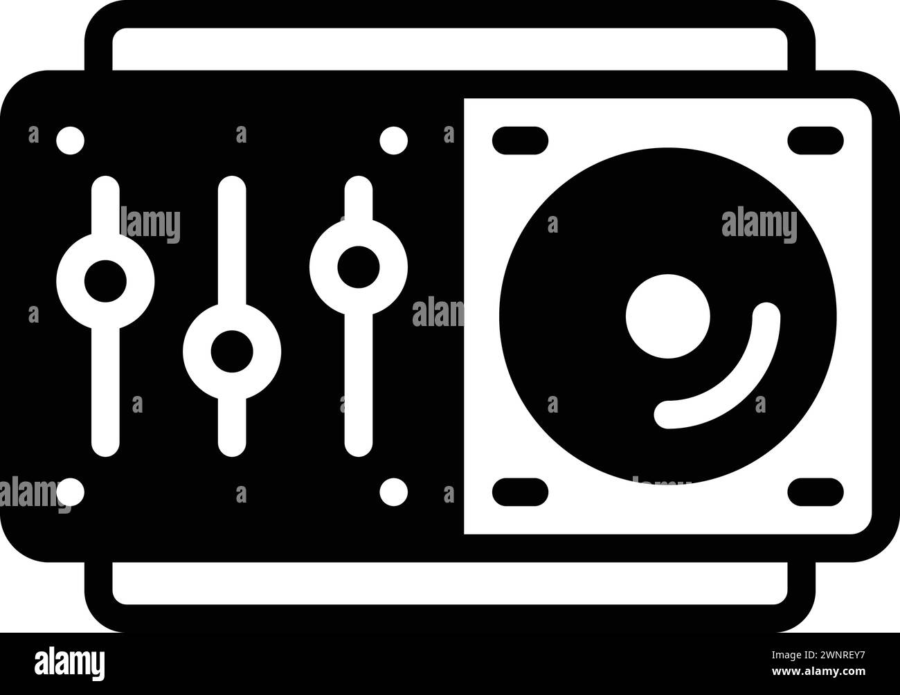 Remix logo hi-res stock photography and images - Alamy