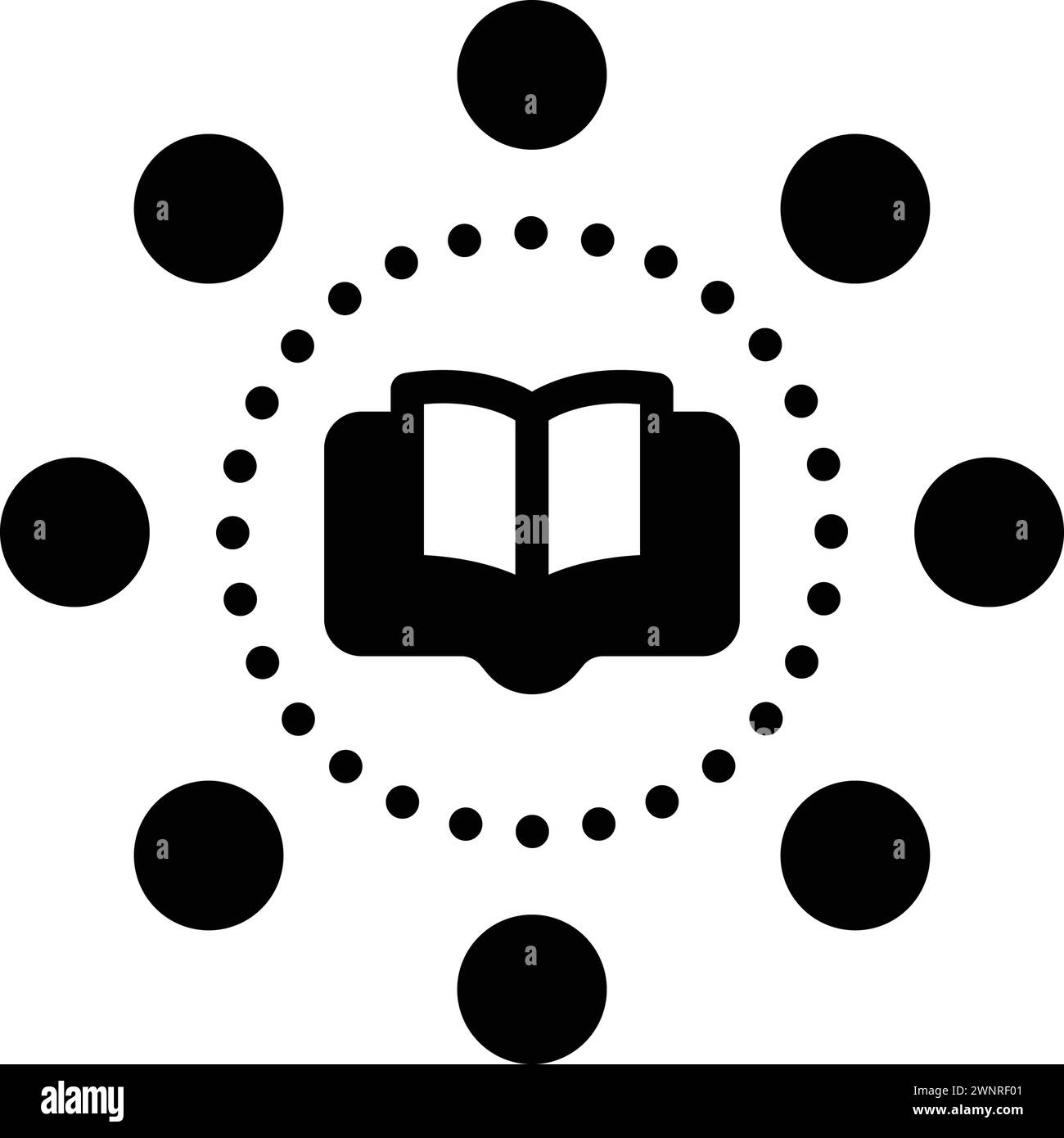 Useful knowledge Stock Vector Images - Alamy