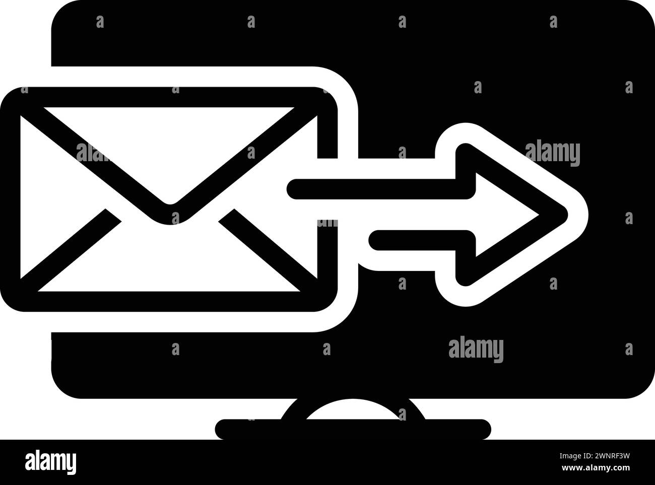 Direct send Stock Vector Images - Alamy