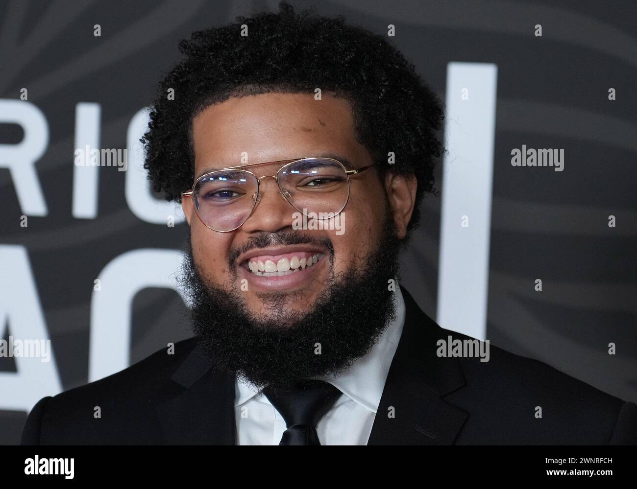Los Angeles, USA. 03rd Mar, 2024. Stephen "Dr" Love arrives at the 6th ...