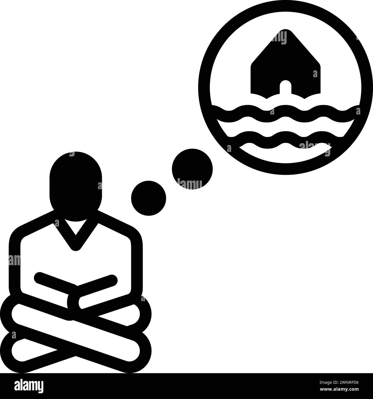 Augury vector vectors hi-res stock photography and images - Alamy