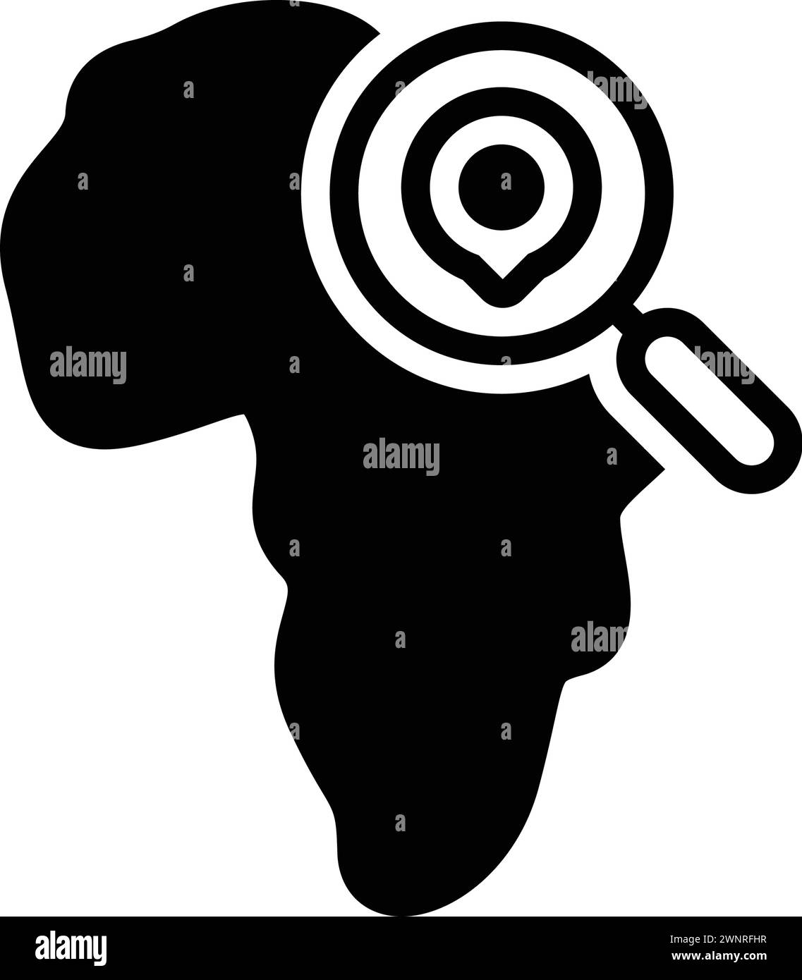 Icon for spot; marks Stock Vector Image & Art - Alamy