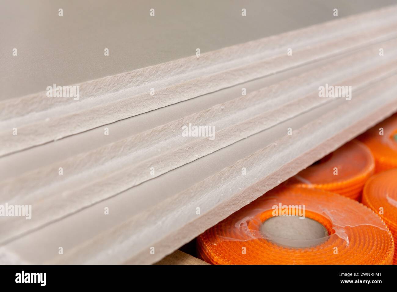 Extruded polystyrene hi-res stock photography and images - Alamy
