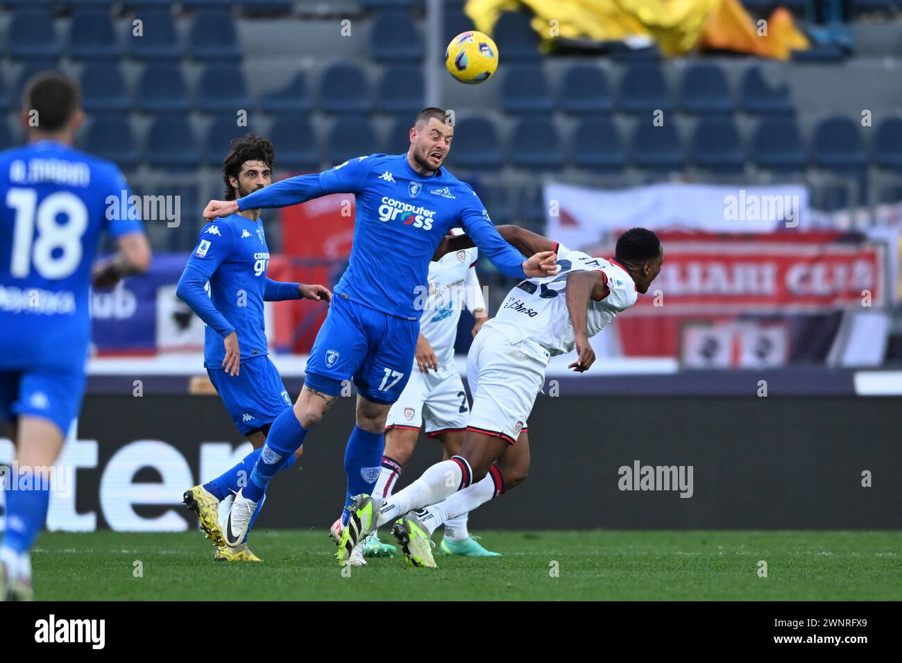 Empoli yerry hi-res stock photography and images - Alamy