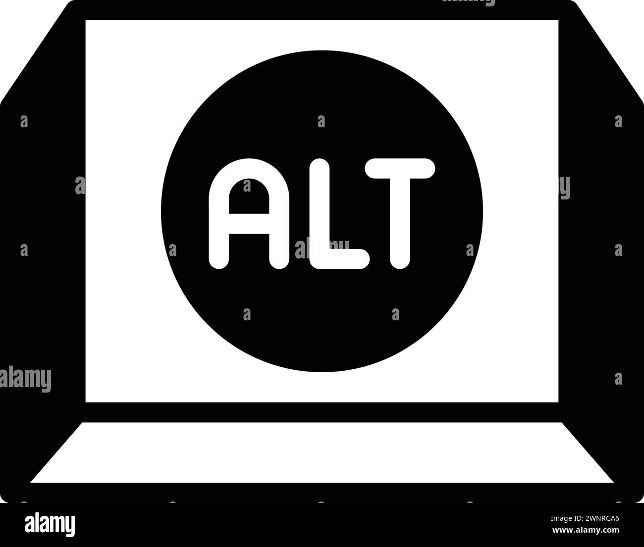 Shortcut Stock Vector Images - Alamy