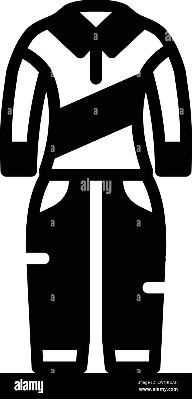 Icon for overall, protection Stock Vector Image & Art - Alamy