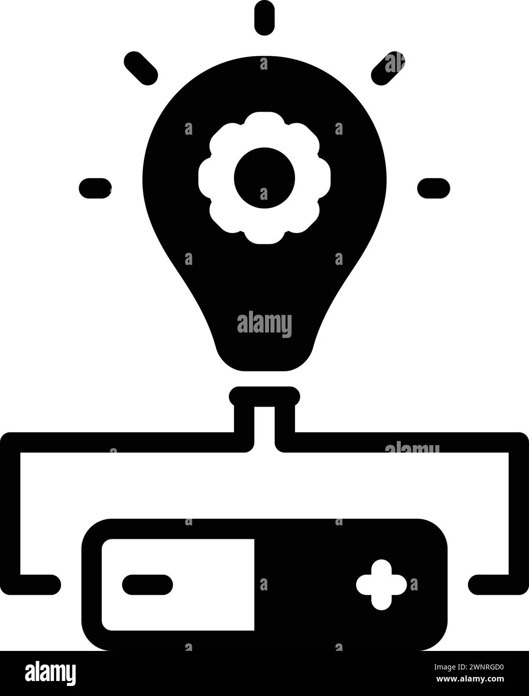 Theoretical physics symbol hi-res stock photography and images - Alamy