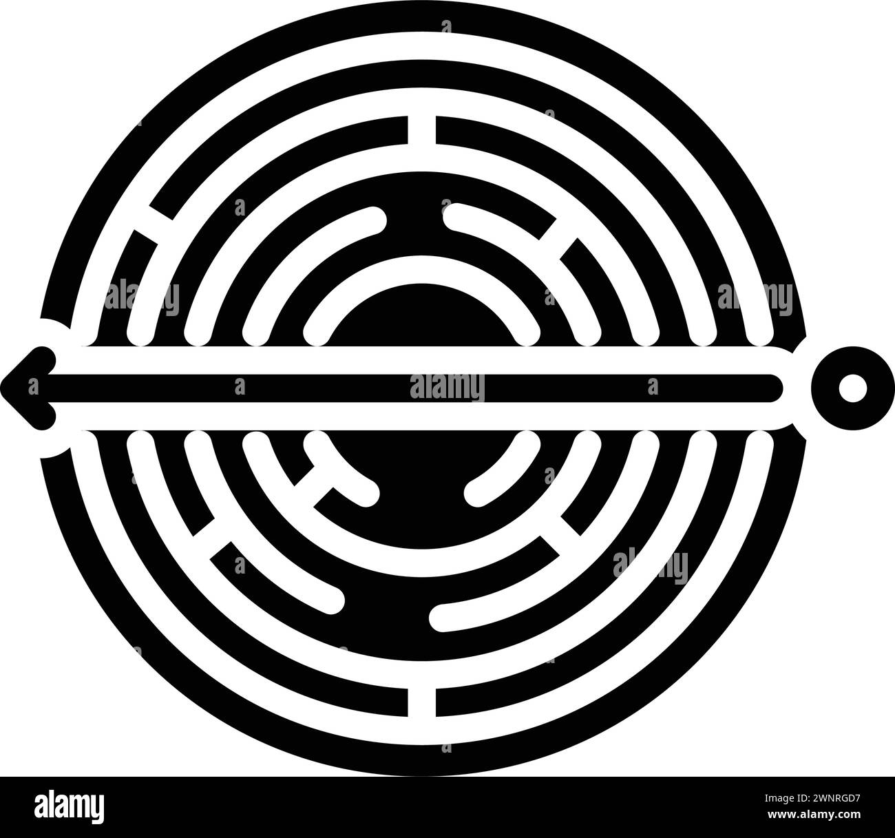 Complications vector vectors Stock Vector Images - Alamy