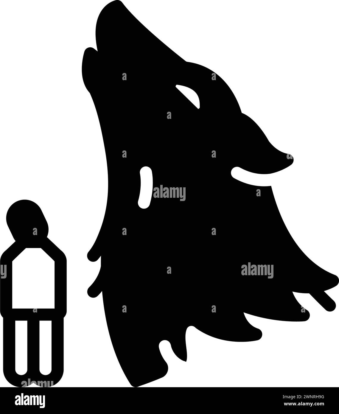 Icon for enormous,people Stock Vector Image & Art - Alamy