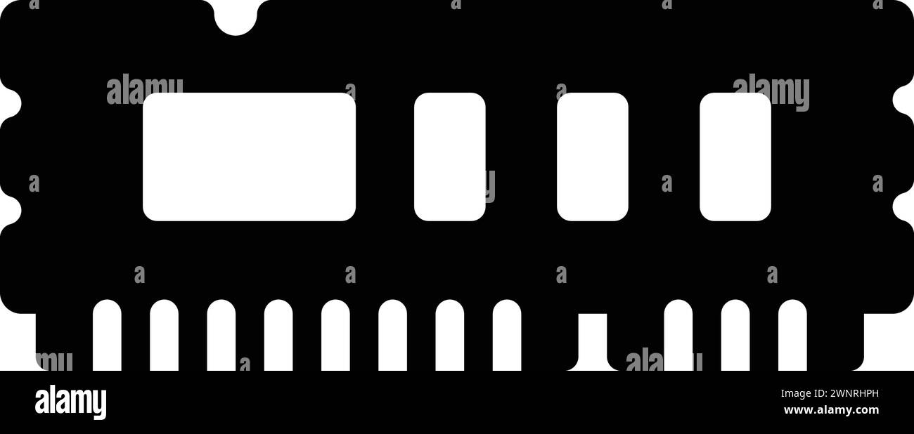 Icon for ddr,data Stock Vector Image & Art - Alamy