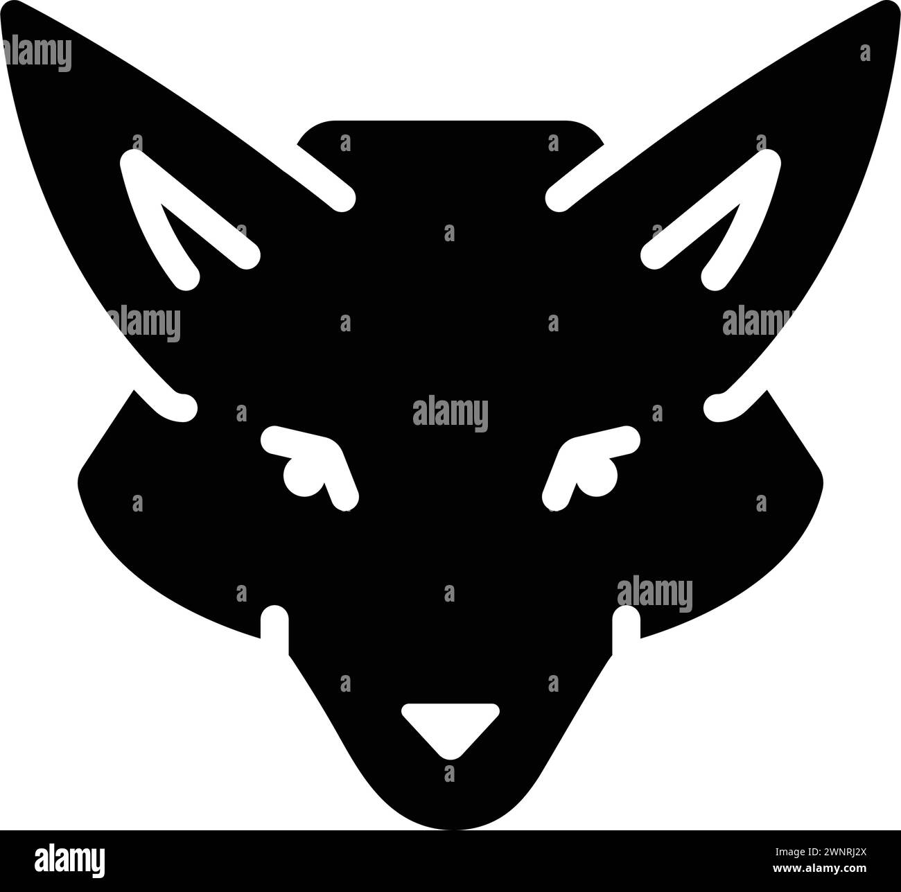 Reynard fox Stock Vector Images - Alamy