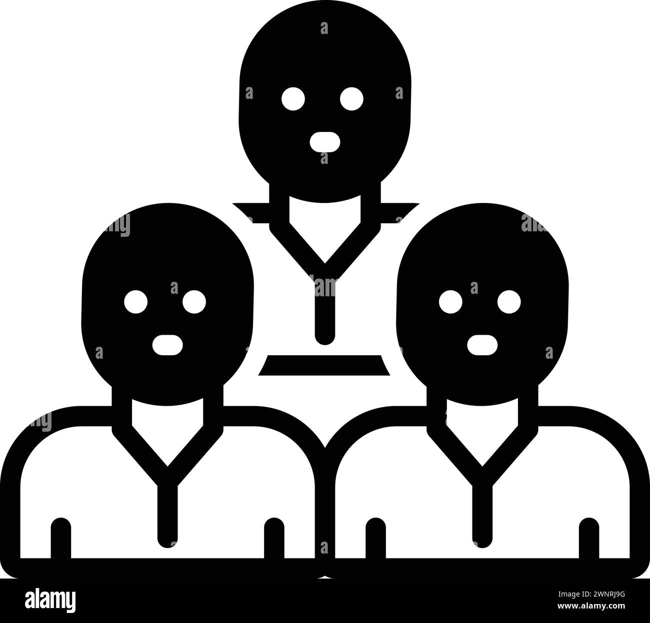 Icon for groups,people Stock Vector Image & Art - Alamy