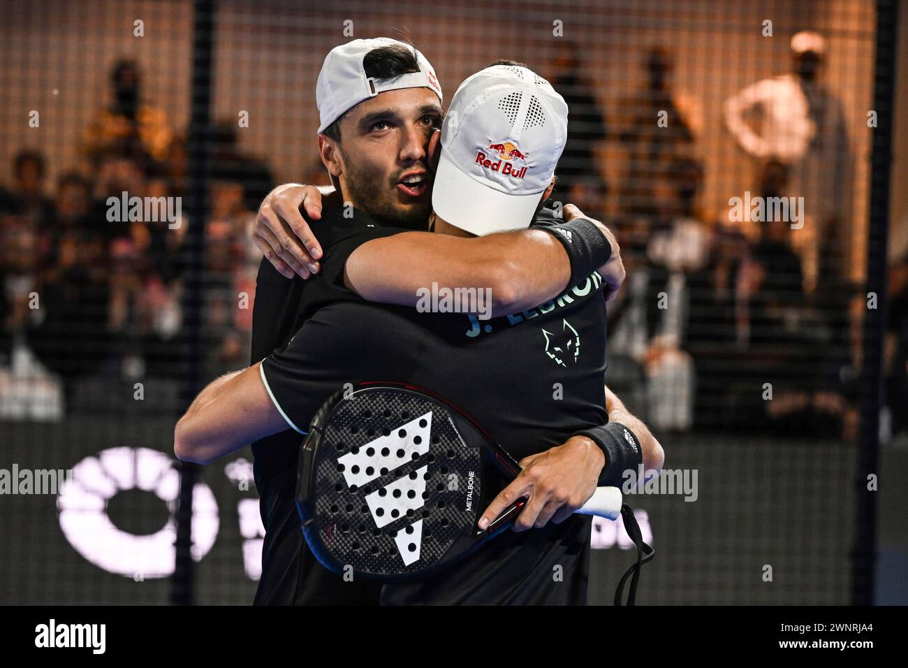 The 2024 Premier Padel season launched in Riyadh, Saudi Arabia with top ...