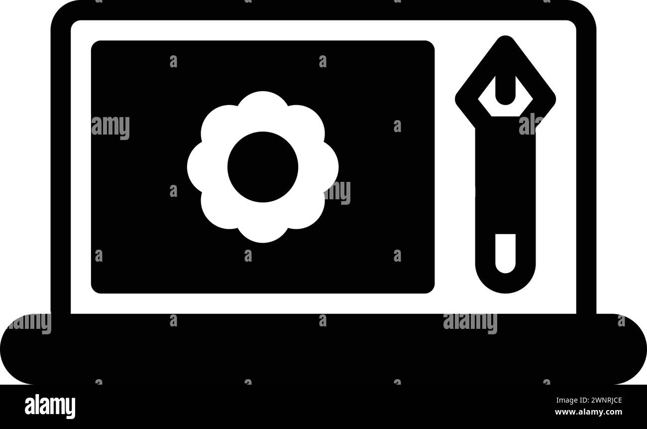 Program designing Stock Vector Images - Alamy