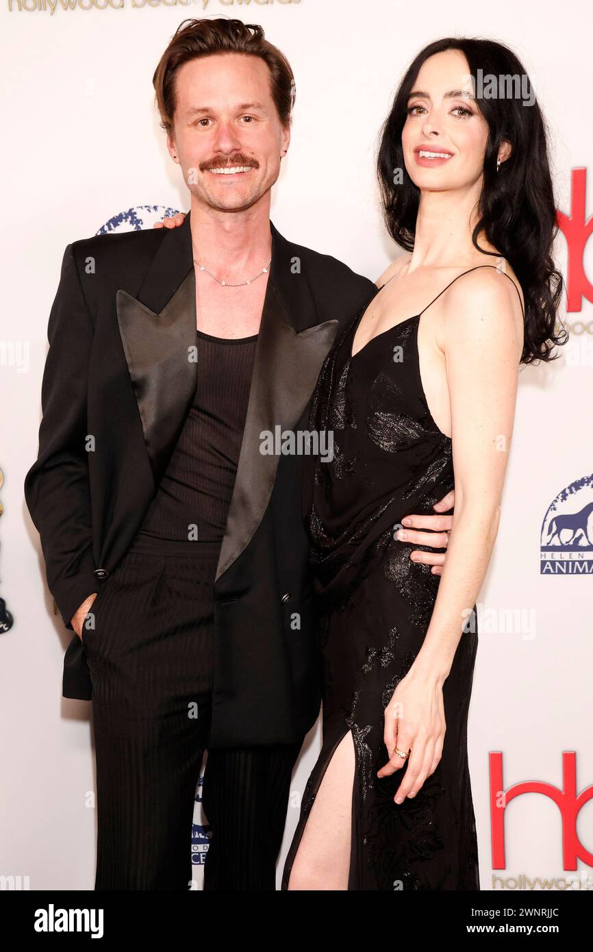 March 3, 2024, Los Angeles, California, USA: LOS ANGELES, CA - MAR 3 ...