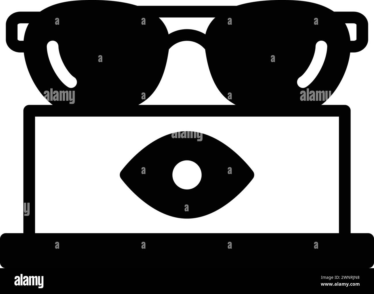 Optical lens Black and White Stock Photos & Images - Alamy