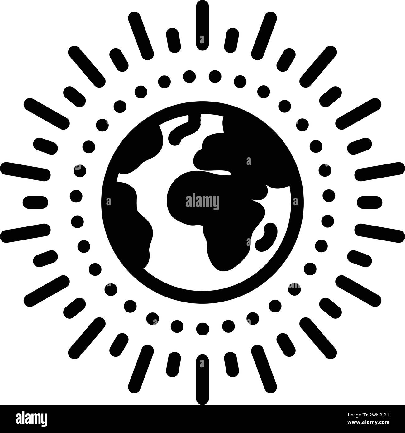 The universal geography hi-res stock photography and images - Alamy