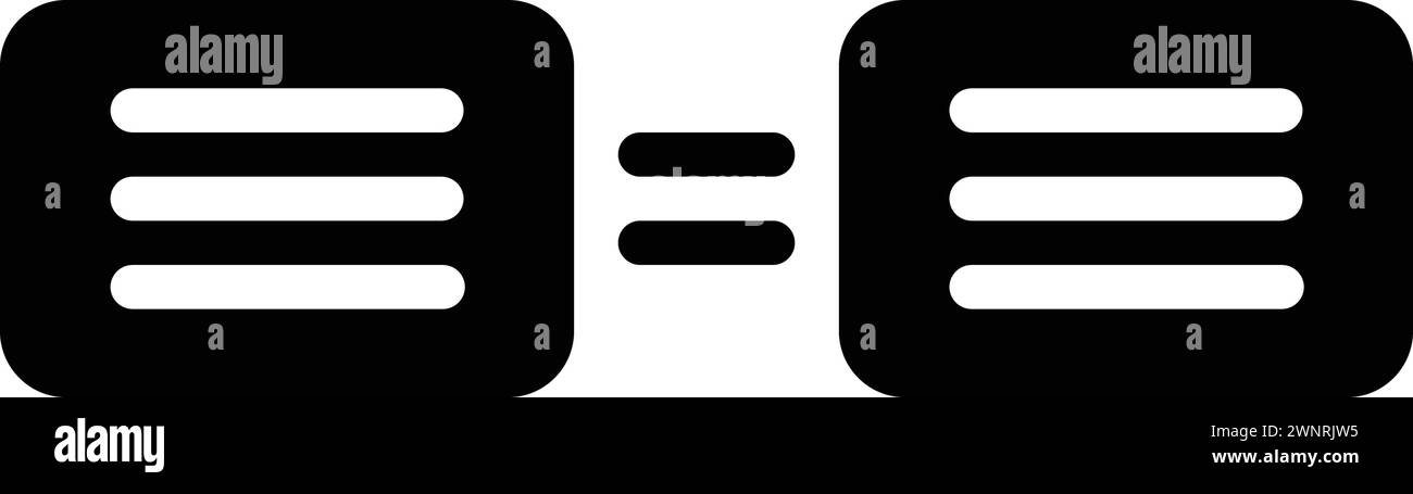 Implies if sign hi-res stock photography and images - Alamy