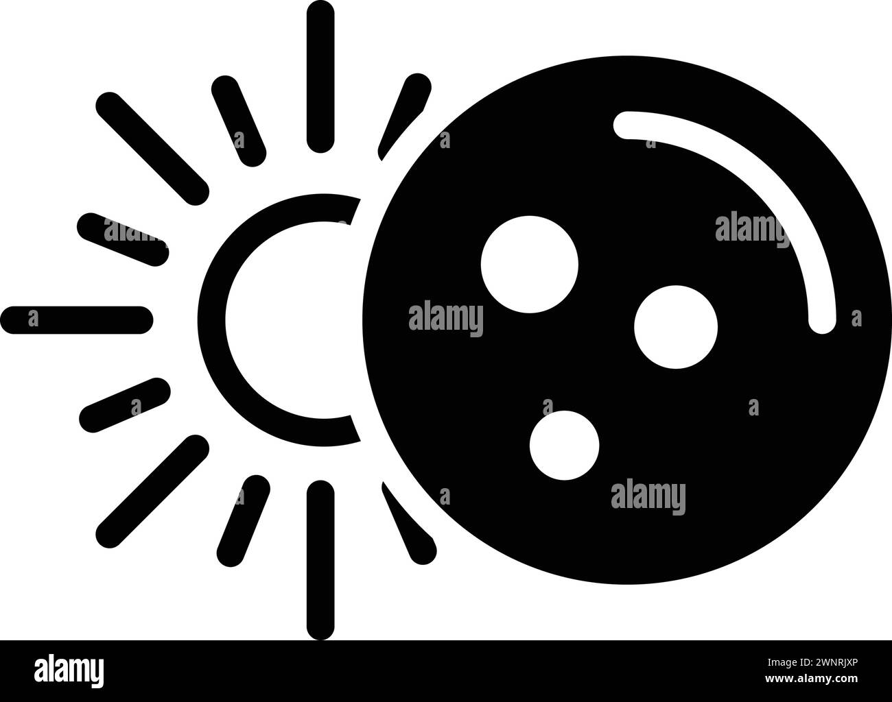 Partially vector vectors hi-res stock photography and images - Alamy