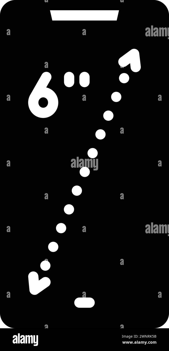 5 or more inches Stock Vector Images - Alamy