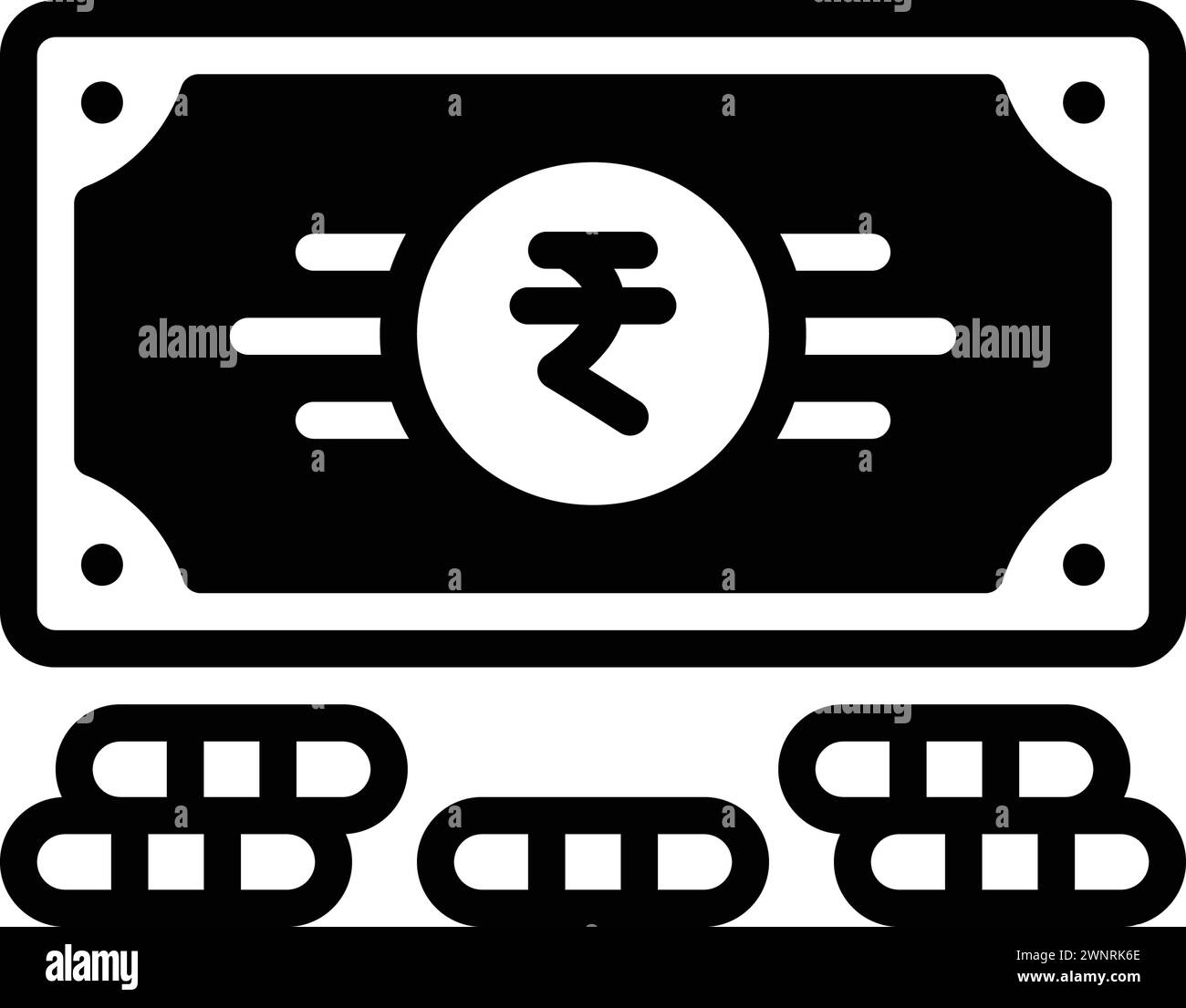 Pkr vector hi-res stock photography and images - Alamy