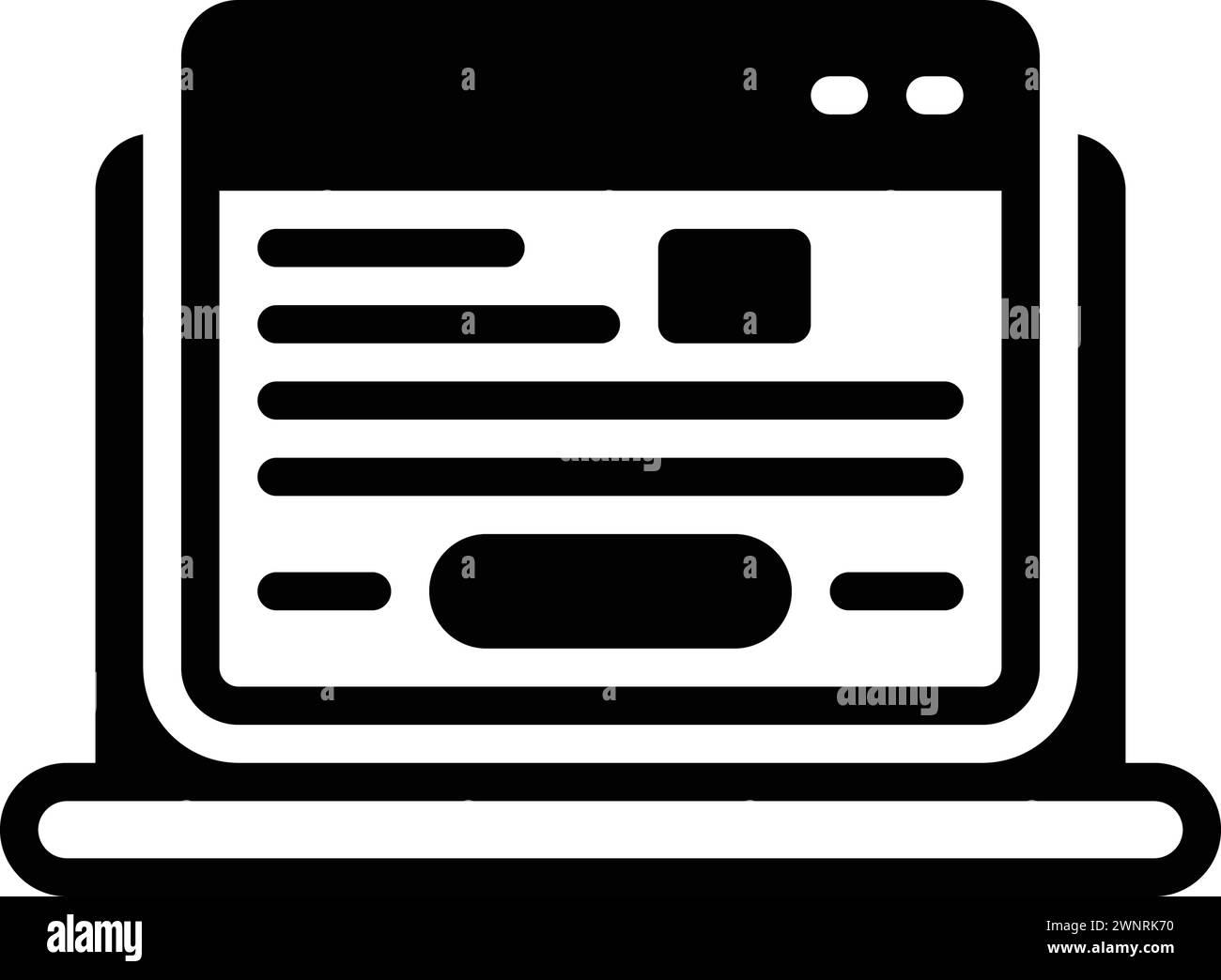Any publisher Stock Vector Images - Alamy