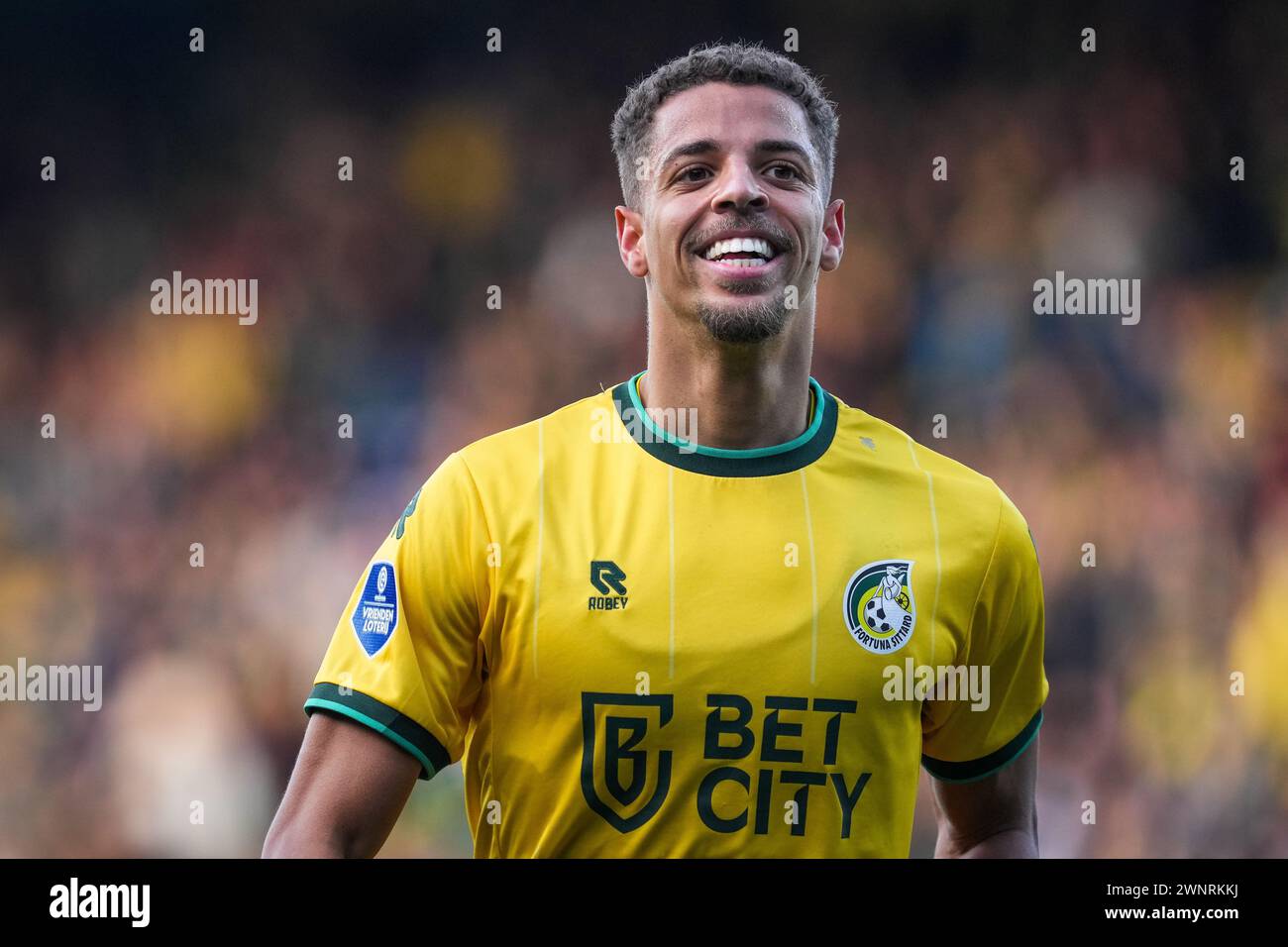 Sittard, Netherlands. 03rd Mar, 2024. SITTARD, NETHERLANDS - MARCH 3 ...